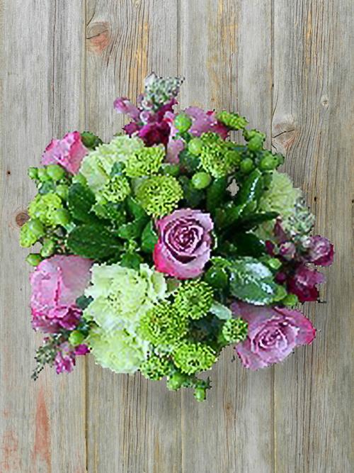 Wholesale Cool Climate Mixed Bouquet - 19 Stem Delivered Online ...
