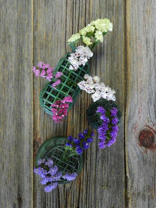 Wholesale Statice Tissue Delivered Online | FlowerFarm